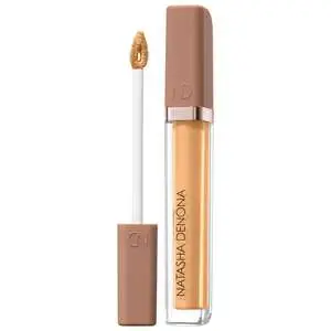 NATASHA DENONA Sérum Anticernes Illuminateur Et Hydratant À Couvrance Moyenne À Totale Et Anti-pli Hy-glam - Yp8