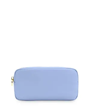Stoney Clover Lane Classic Small Pouch - Periwinkle