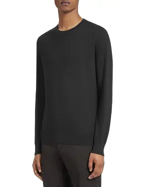 Men's Charcoal Sweaters