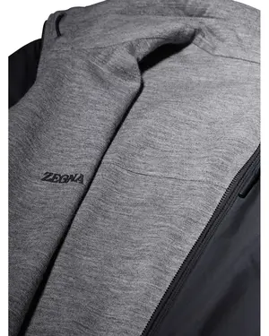 Zegna Reversible Blouson