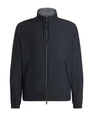 Zegna Reversible Blouson