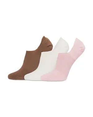 Hue Hue Arch Hug Pack Of Socks Lilas