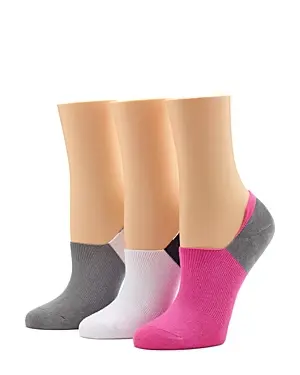 Hue Hue Arch Hug Pack Of Socks Raspberry