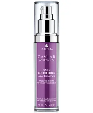 ALTERNA Caviar Anti-agingâ Infinite Color Hold Dual-use Serum - No Color