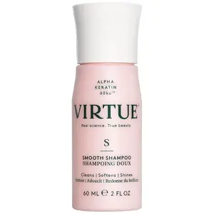 Virtue® Smooth Shampoo Travel Oz - One-color