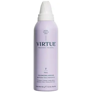 VIRTUE Volumizing Mousse 156g