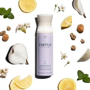VIRTUE Volumizing Mousse 156g