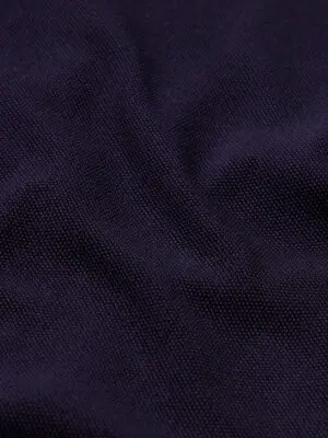 Loro Piana V-neck Polo Shirt