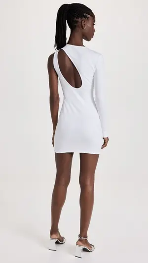 K.NGSLEY R4 Dress