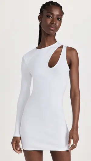 K.NGSLEY R4 Dress