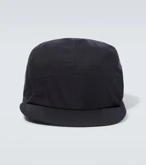 Zegna X Norda Cap - Black