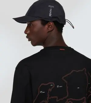 Zegna X Norda Cap