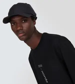 Zegna X Norda Cap