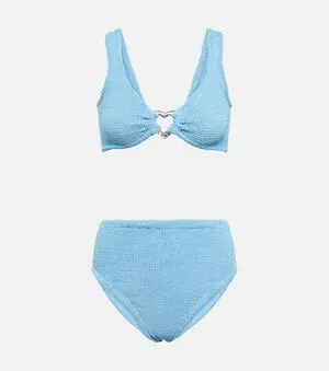 Hunza G Jessica Bikini