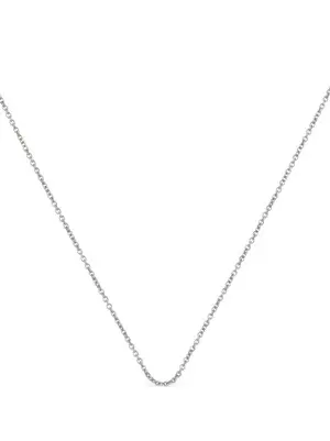 Monica Vinader Fine Chain Necklace