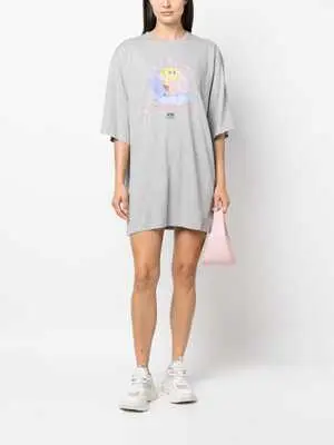 Gcds X Spongebob T-shirt Dress