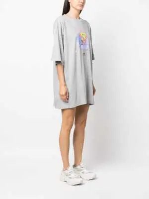 Gcds X Spongebob T-shirt Dress