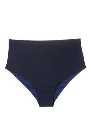 LYGIA & NANNY Violeta Bikini Bottom - Blue