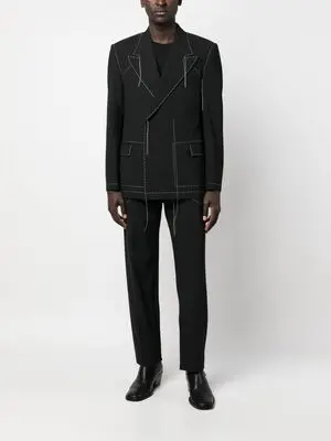 Off-White Tailored Trousers