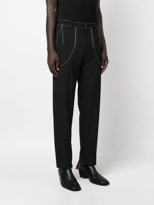 Off-White Tailored Trousers