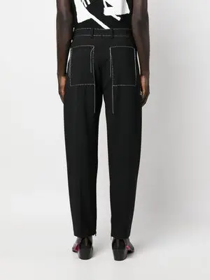 Off-White Tailored Trousers