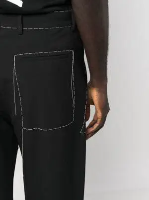 Off-White Tailored Trousers