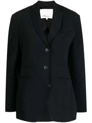 3.1 Phillip Lim Collared Blazers For Women