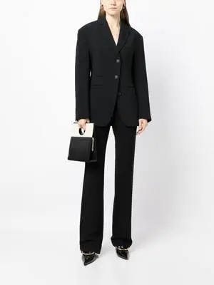 3.1 Phillip Lim Single-breasted Tailored Blazer
