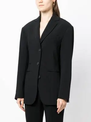 3.1 Phillip Lim Single-breasted Tailored Blazer