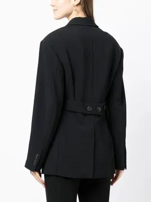 3.1 Phillip Lim Single-breasted Tailored Blazer