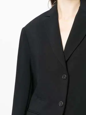 3.1 Phillip Lim Single-breasted Tailored Blazer