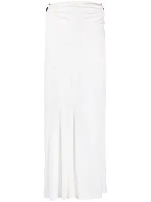 Christopher Esber Duality Orbit Maxi Skirt