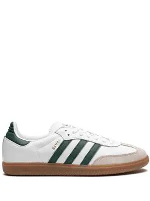 Adidas Samba Team Mexico Sneakers