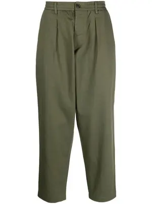 Universal Works Zip Up Pants For Men