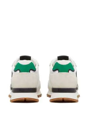 Valentino Garavani Vlogo Pace Low-top Sneakers - Neutrals