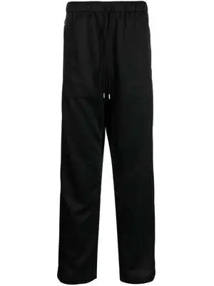 CHILDREN OF THE DISCORDANCE Bandana-panel Track Pants
