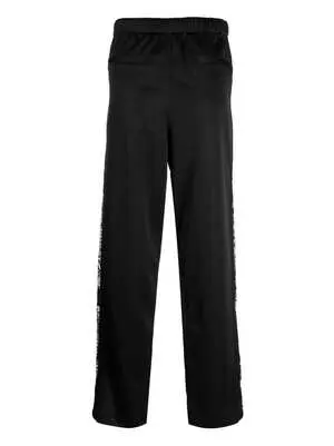 CHILDREN OF THE DISCORDANCE Bandana-panel Track Pants