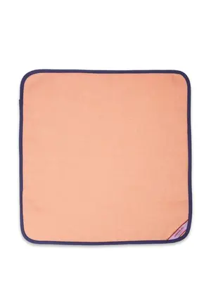 La DoubleJ Large Linen Napkins - Pink
