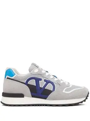 Valentino Garavani Mid Calf Shoes For Men