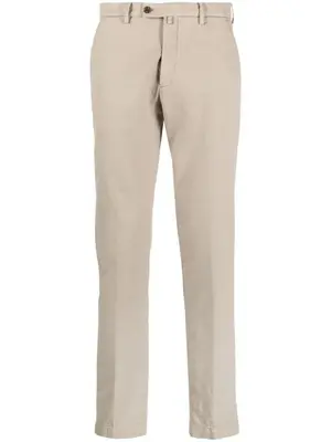Corneliani Straight-leg Trousers