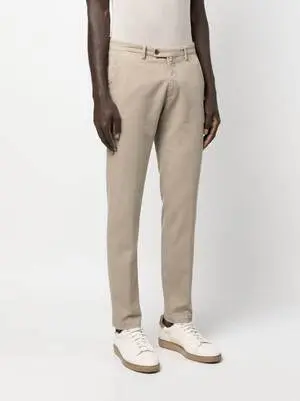Corneliani Straight-leg Trousers