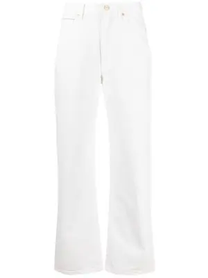 Tove Sadie Straight-leg Jeans