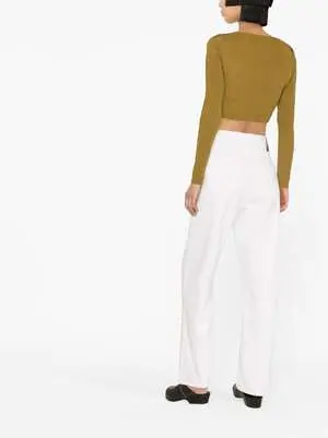 Tove Sadie Straight-leg Jeans