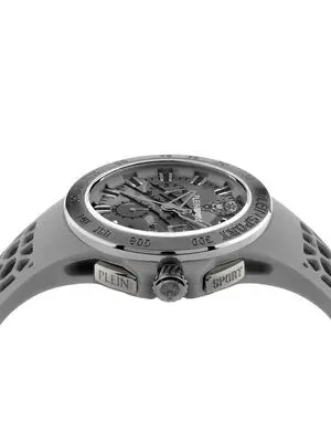 PLEIN SPORT 43mm Chronograph Watch