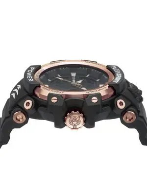 PLEIN SPORT Combat Power 43mm Watch