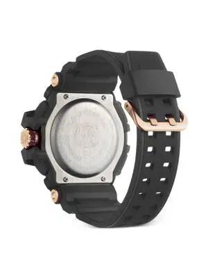 PLEIN SPORT Combat Power 43mm Watch