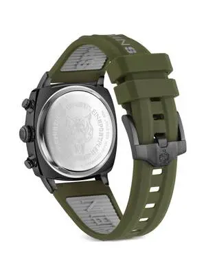 PLEIN SPORT Wildcat Chronograph 44mm - Green