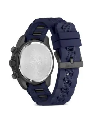 PLEIN SPORT 44mm Chronograph Watch - Blue