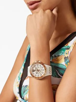 PLEIN SPORT Thunderstorm Chrono 44mm Watch