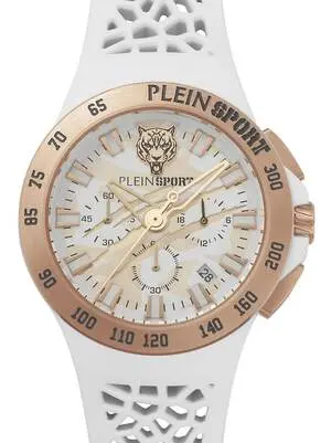 PLEIN SPORT Thunderstorm Chrono 44mm Watch
